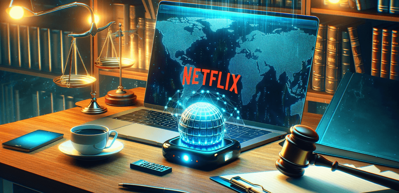 Netflix günstiger: Abo ab 2,23 € pro Monat via VPN (Indien, Türkei)